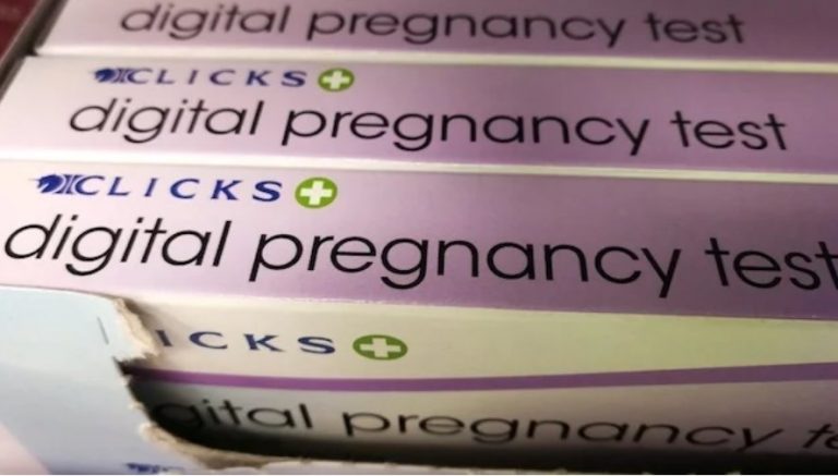 Clicks under fire after faulty pregnancy tests reveal false positive ...