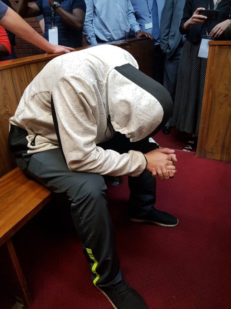 UPDATE: 'Dros rape' case postponed as Ninow waits for a bed at ...