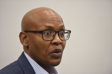 Manyi wants R144m from SABC – report | The Citizen