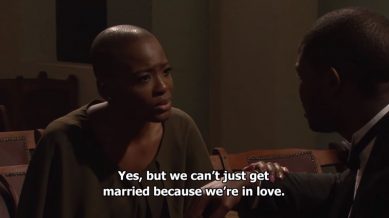 WATCH: Monday's episode of 'Muvhango' | The Citizen