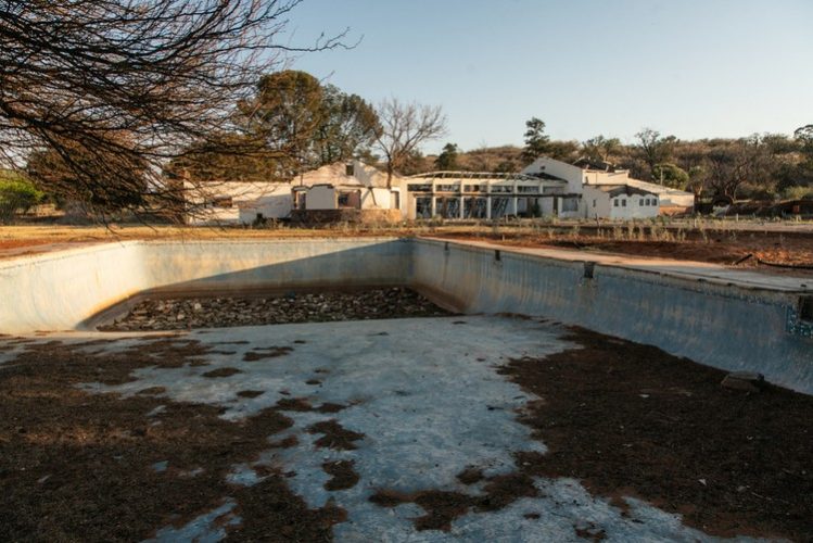 Pomfret, possibly the most depressing town in SA | The Citizen