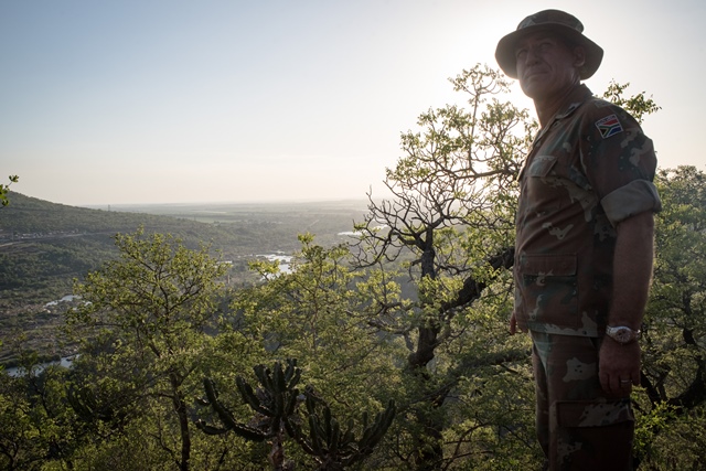 We need more money to curb poaching - SANDF | The Citizen
