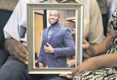 Tob Billing's Simba remembered in year he would have turned 30 | The ...