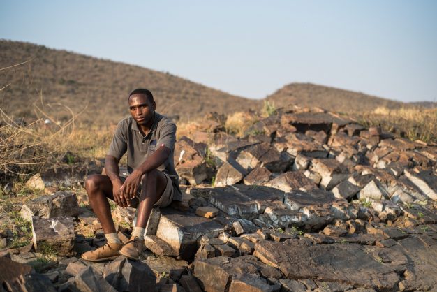 Democracy revitalises Barokologadi ba ga Maotoe village | The Citizen