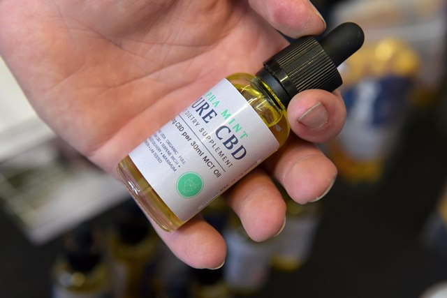 PICS: South Africa's first dagga expo a high point | The Citizen