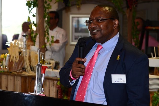 New NPA boss Batohi has her work cut out for her | The Citizen