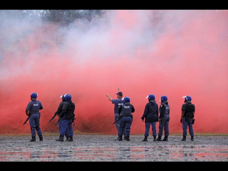 Isithebe’s reputation for violent protests chasing away investors | The ...