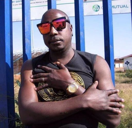 Kwaito star passes away on his birthday | The Citizen