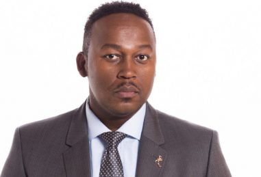 Bongani Bingwa no longer a presenter on SABC News show | The Citizen