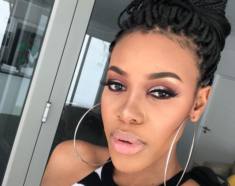 Metro FM DJ Loot Love gets hacked | The Citizen