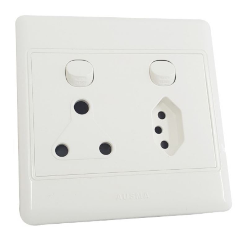 SA to switch to safer plugs in the next few years | The Citizen