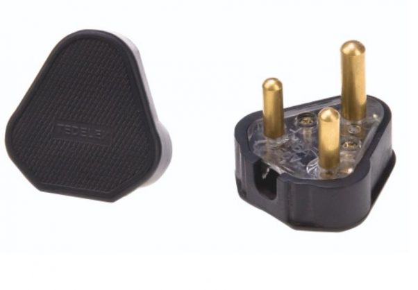 SA to switch to safer plugs in the next few years | The Citizen