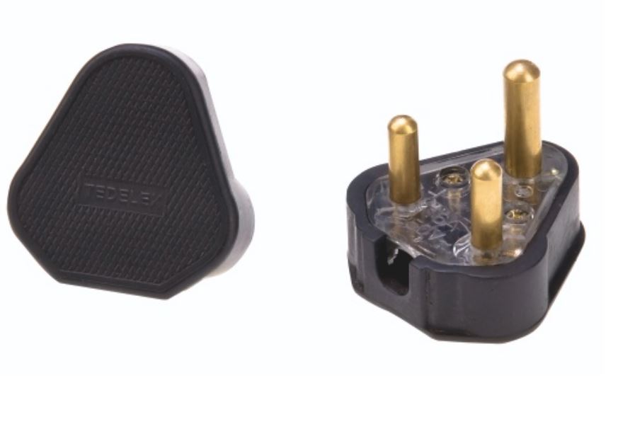 SA to switch to safer plugs in the next few years | The Citizen