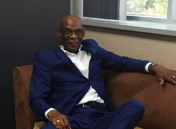 Top COJ officials fingered in extortion scandal | The Citizen