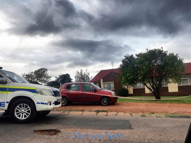 Witbank policeman fatally shoots wife, himself | The Citizen