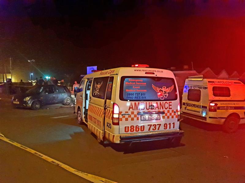 SANDF soldiers allegedly involved in bloody Bluff beach shooting | The ...