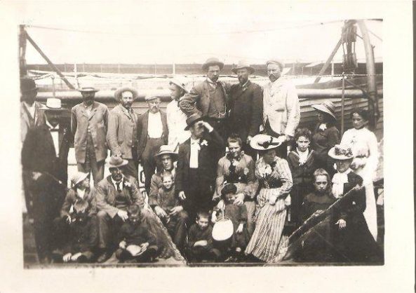 Research revives culture of boers in Argentina | The Citizen