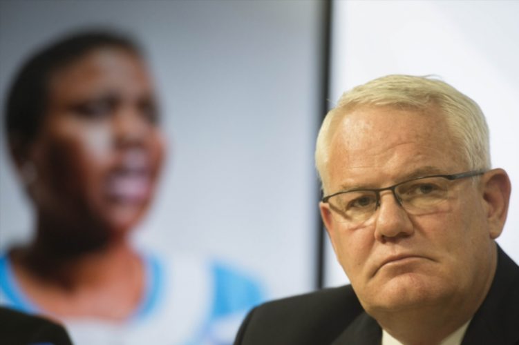 Thoshan Panday made 'drastically inflated' false claims at KZN SAPS ...