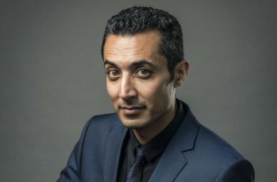 Riaad Moosa's comedy special debuts on Vodacom Video Play | The Citizen