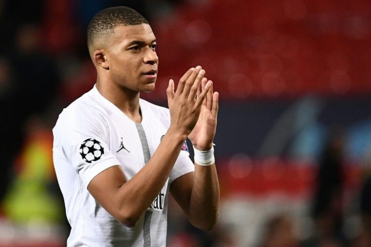 Mbappe sent off as PSG lose French Cup final to Rennes | The Citizen