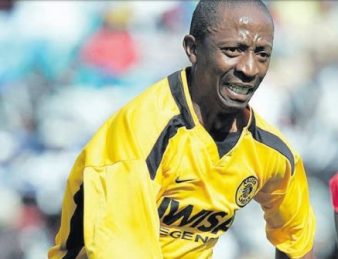 Chiefs legend loses his son | The Citizen