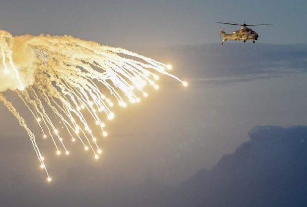 PICS: SANDF passes Armed Forces Day with flying colours | The Citizen