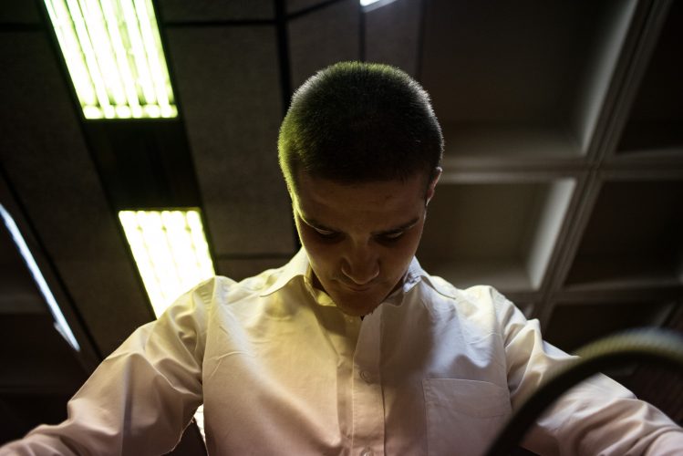 Nicholas Ninow mentally fit to stand trial, case postponed | The Citizen