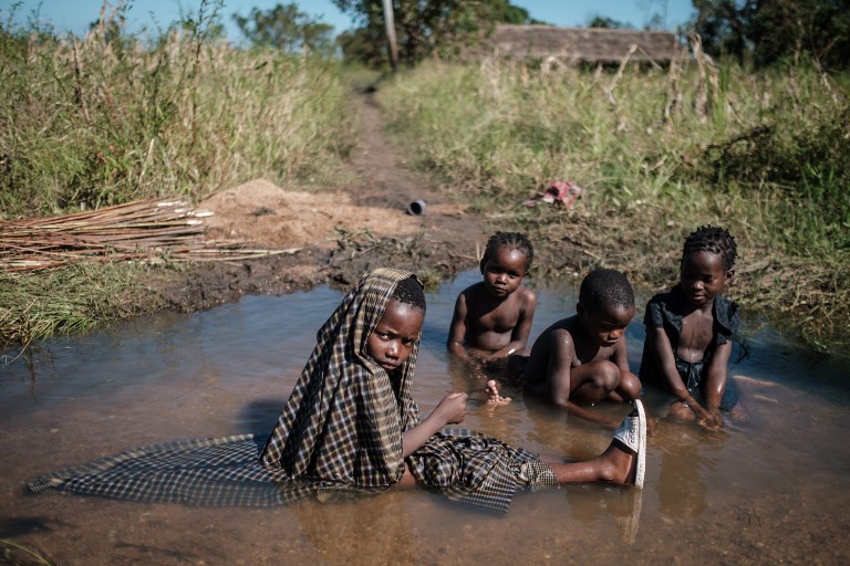 Nedbank partners with Red Cross to support cyclone Idai victims | The ...