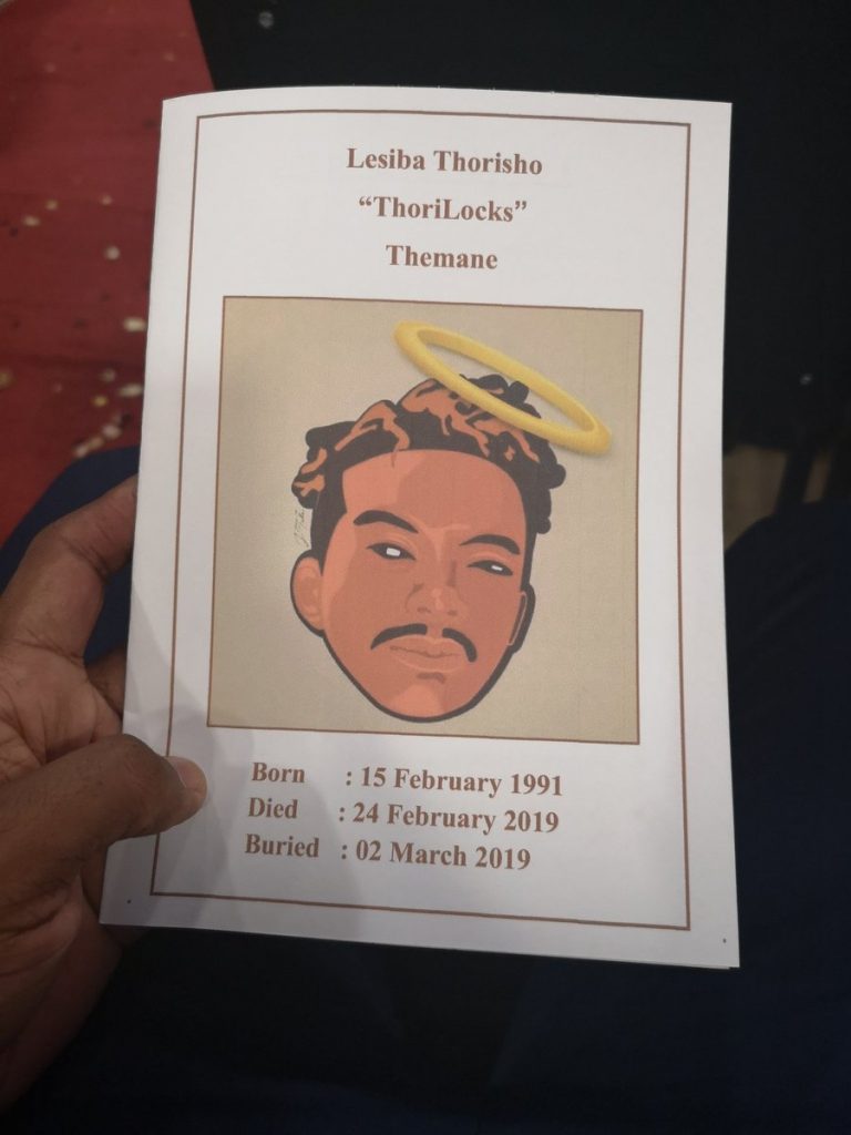 Cele says he wants 'special punishment' for Thoriso Themane's killers ...