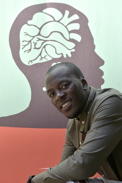 Mlingane Dube: Talented filmmaker puts real life to reel | The Citizen