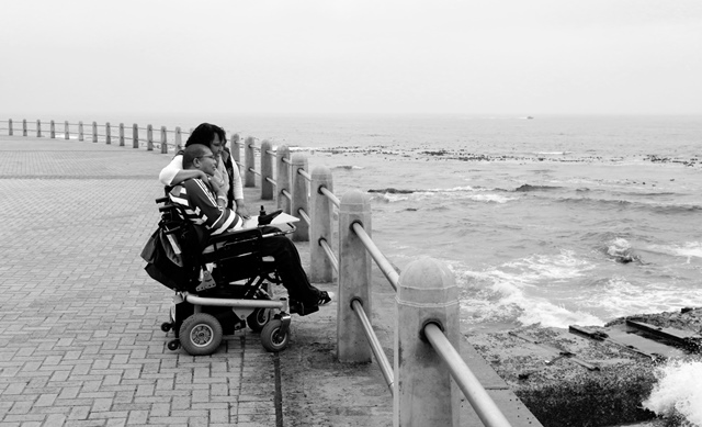 Rugby's heroes in pictures - when a lust for life prevails | The Citizen