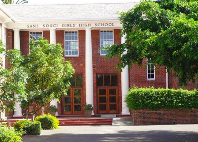 Sans Souci High School teacher will return to her post in April | The ...