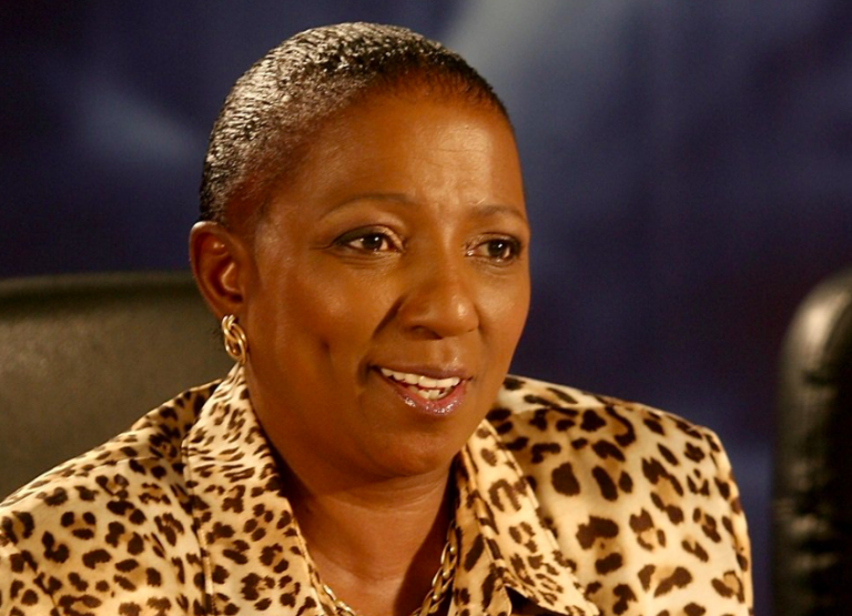 Marah Louw makes it on to African Content Movement's national list ...