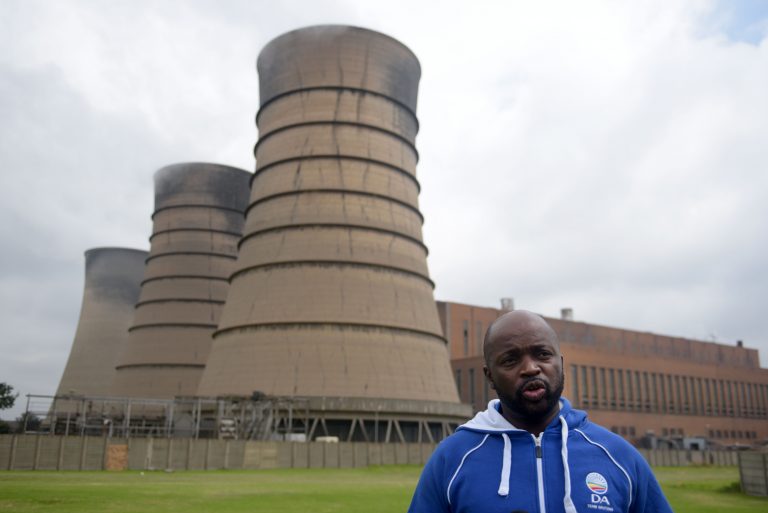 WATCH: Kelvin Power Station a way to bypass Eskom and #KeepTheLightsOn ...