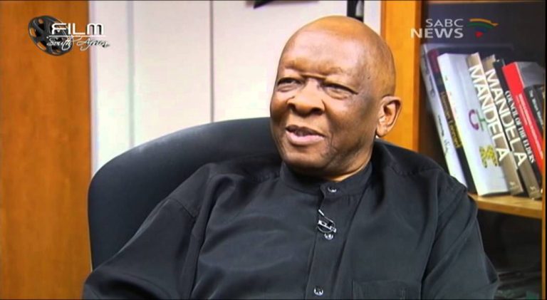 Acclaimed director and playwright Welcome Msomi found guilty of R8m ...