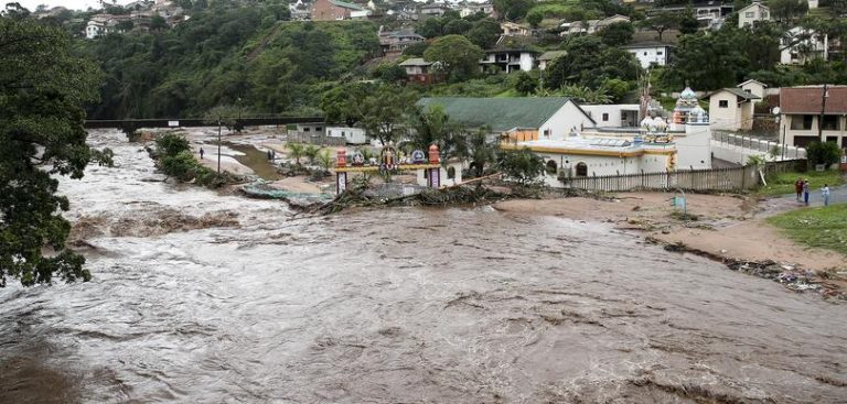 Durban floods damage estimated at nearly R660m | The Citizen