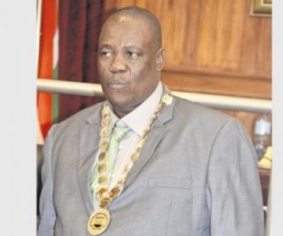 Limpopo mayor investigated for boozy lockdown banquet | The Citizen