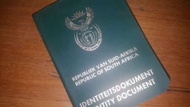 'Fake news!' Home affairs reacts to rumour of 'discontinuation' of ...