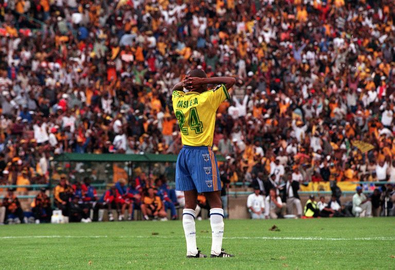 Sundowns legend admits to wasting money on booze | The Citizen