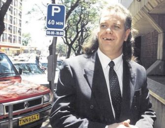 Apartheid-era murderer Ferdi Barnard released from prison | The Citizen