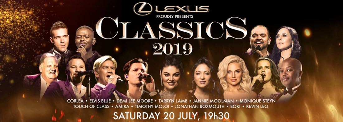 'Classics is Groot' returns with the biggest hits of all time | The Citizen