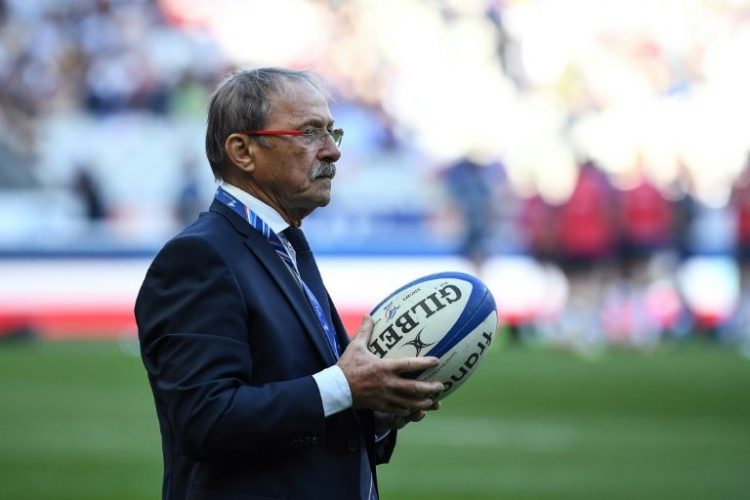 French rugby clubs vote against foreign coach for national team | The ...