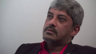 Kanthan Pillay and Jeremy Maggs refuse to come clean about what's ...