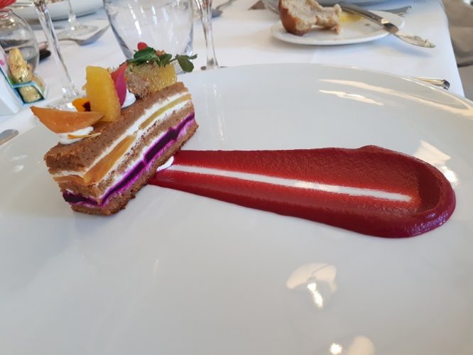 Level Four restaurant launches exciting winter menu | The Citizen