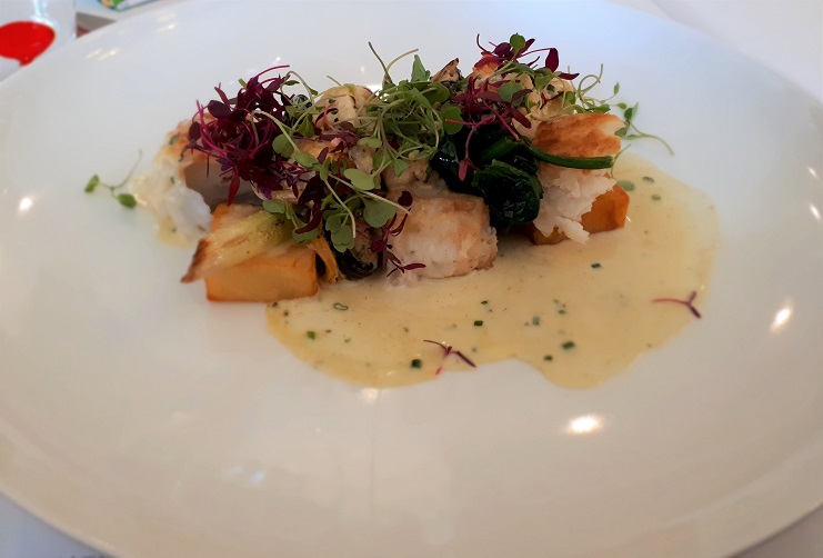 Level Four restaurant launches exciting winter menu | The Citizen