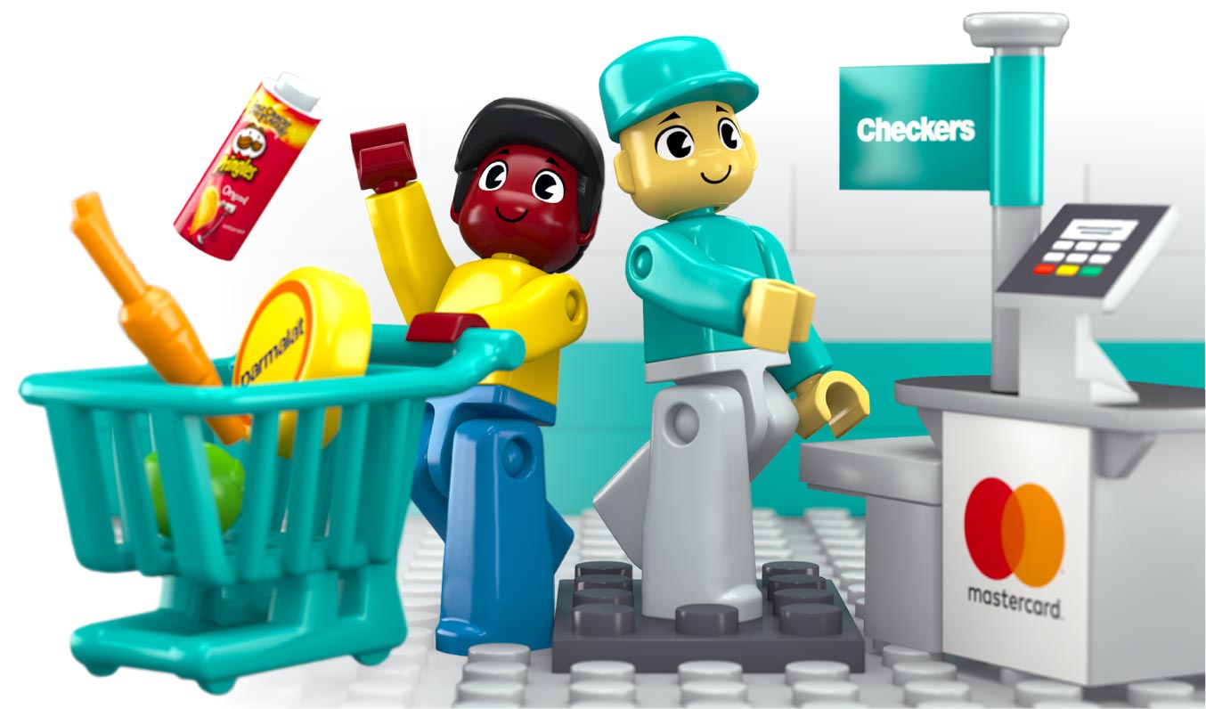 Checkers has launched its new collectables campaign | The Citizen