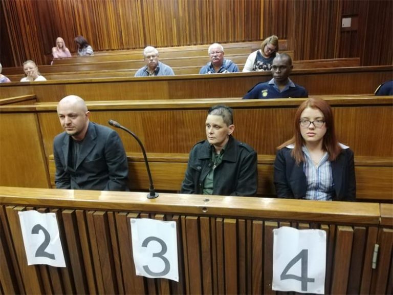 Youngest suspect implicated in Krugersdorp murders takes the stand ...