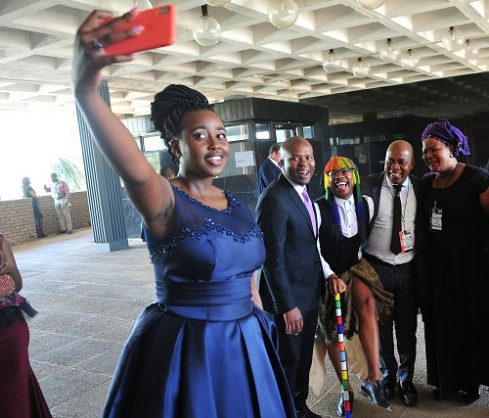 Spotlight on Nompendulo Mkhatshwa: ANC MP at 26 | The Citizen