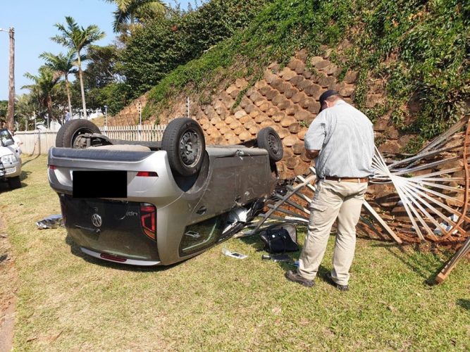 Former Ballito beauty queen killed in freak car crash | The Citizen