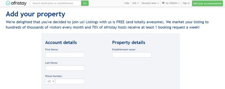 6 things you need to know about Afristay | The Citizen